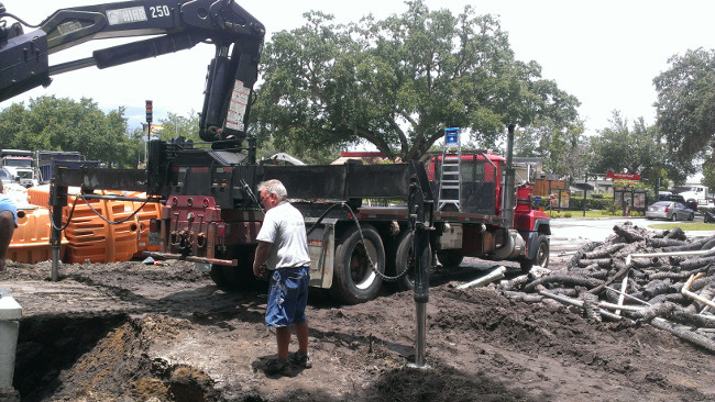 Septic Engineering in Tampa, FL | Southern Water and Soil