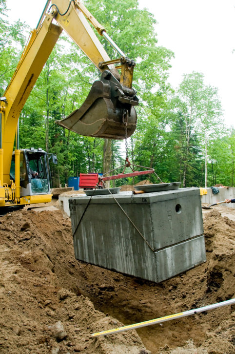 Septic Tank Design and Your Needs | Southern Water and Soil