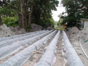 Mobile Home Park Septic System Design, Engineer, and Install | Southern ...