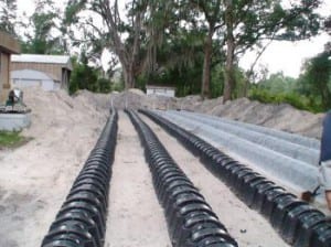 Mobile Home Park Septic System Design, Engineer, and Install | Southern ...