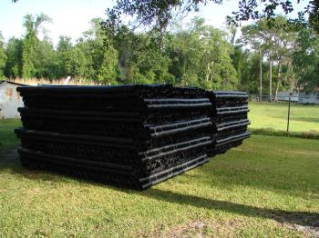 Mobile Home Park Septic System Design, Engineer, and Install | Southern ...