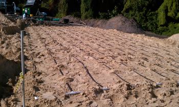 Mobile Home Park Septic System Design, Engineer, and Install | Southern ...