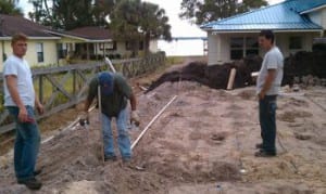 Mobile Home Park Septic System Design, Engineer, and Install | Southern ...