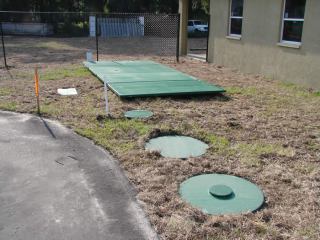 Engineered Septic Systems | Southern Water and Soil