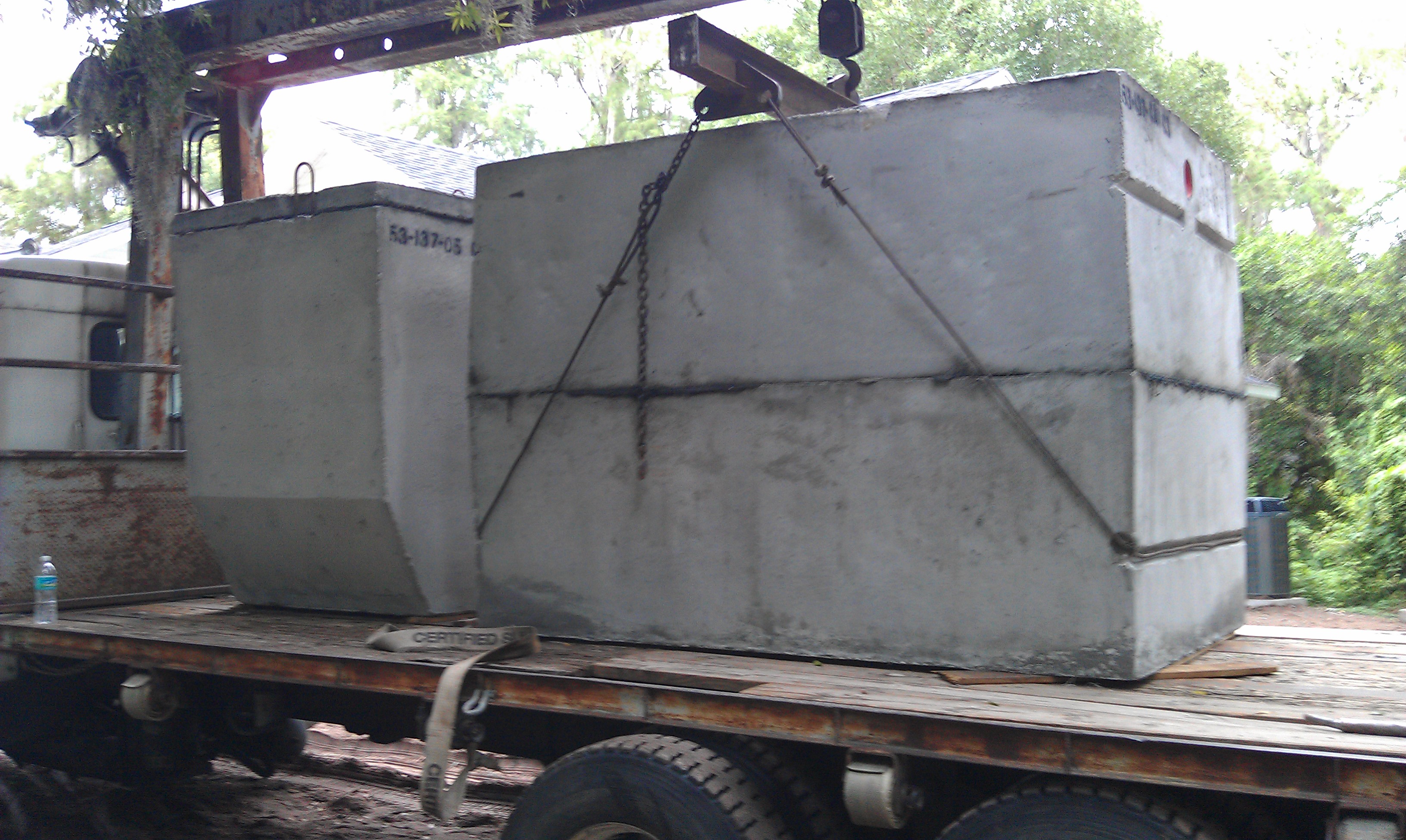 What to Know and Ask About Your Commercial Septic Permit Application ...