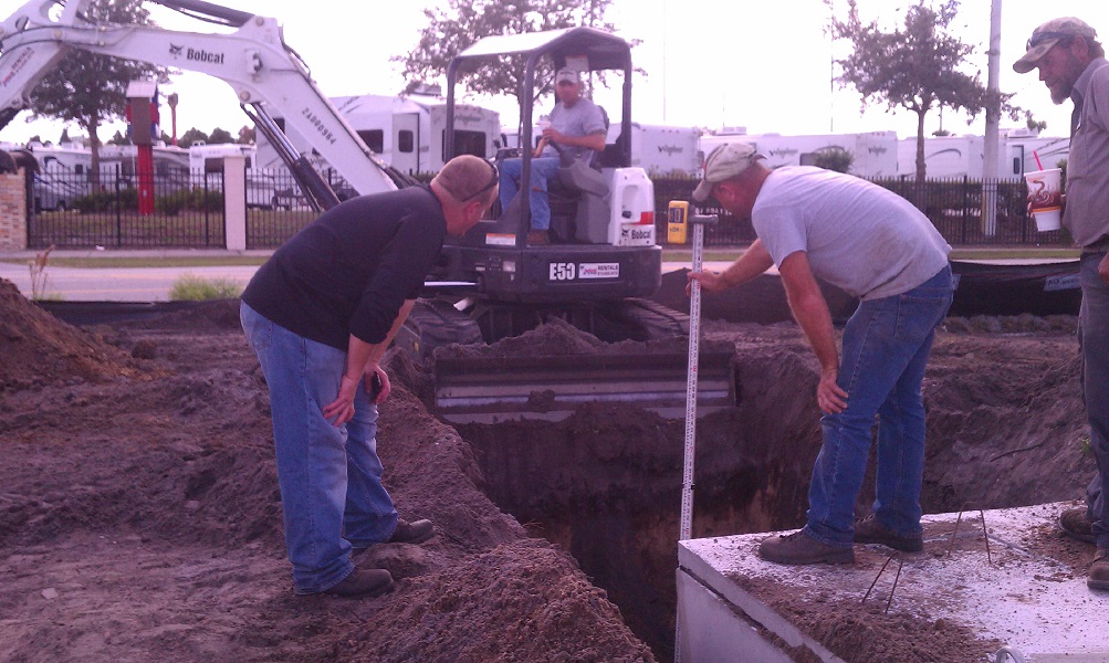 The Importance of Septic Engineering | Southern Water and Soil