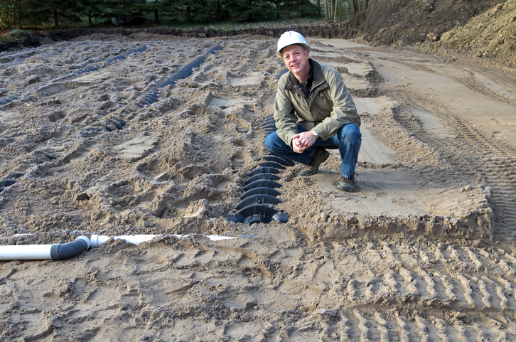 Three Important Considerations for Drain Field Design | Southern Water ...