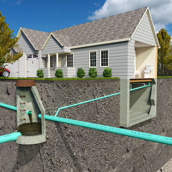 We Are Equipped to Assist With Septic Engineering | Southern Water and Soil