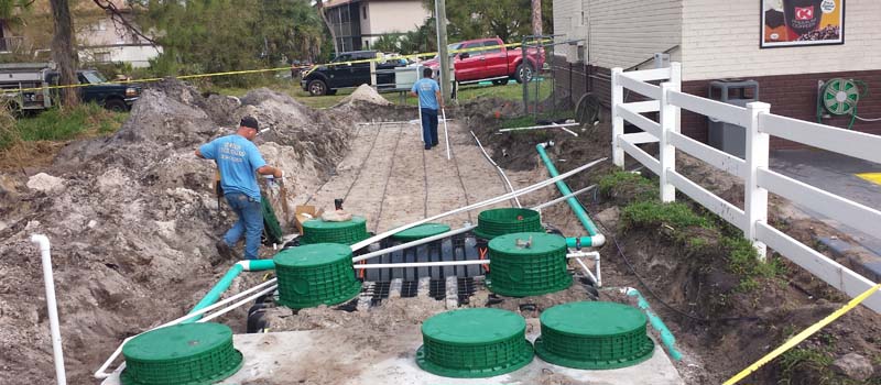 Septic Engineering, Dade City, FL | Southern Water and Soil