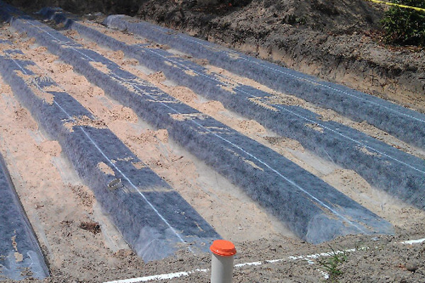 Onsite Sewage Treatment and Disposal System Conversions, Dade City ...