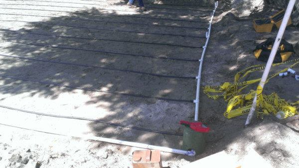 How to Add Some Flexibility into Your Drain Field Design | Southern ...