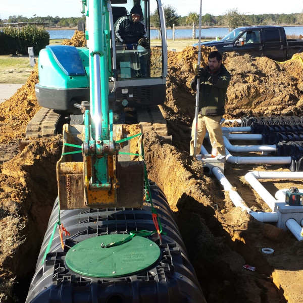 Get the Right System When You Choose the Right Commercial Septic System ...