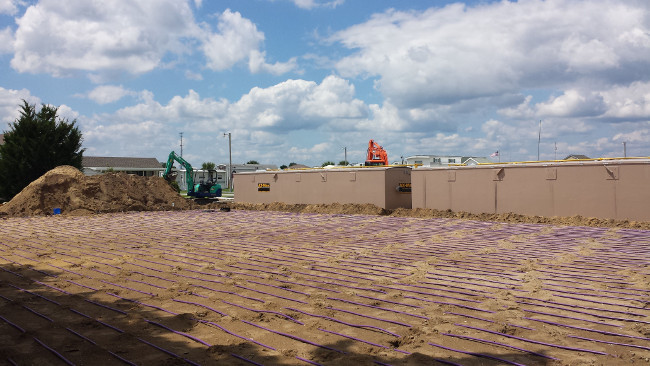 Engineered Drip Septic Systems, Tampa, FL | Southern Water and Soil