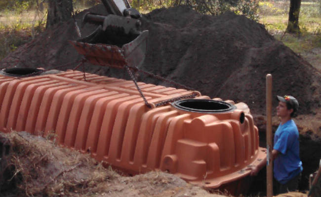 Residential Septic, Florida | Southern Water and Soil