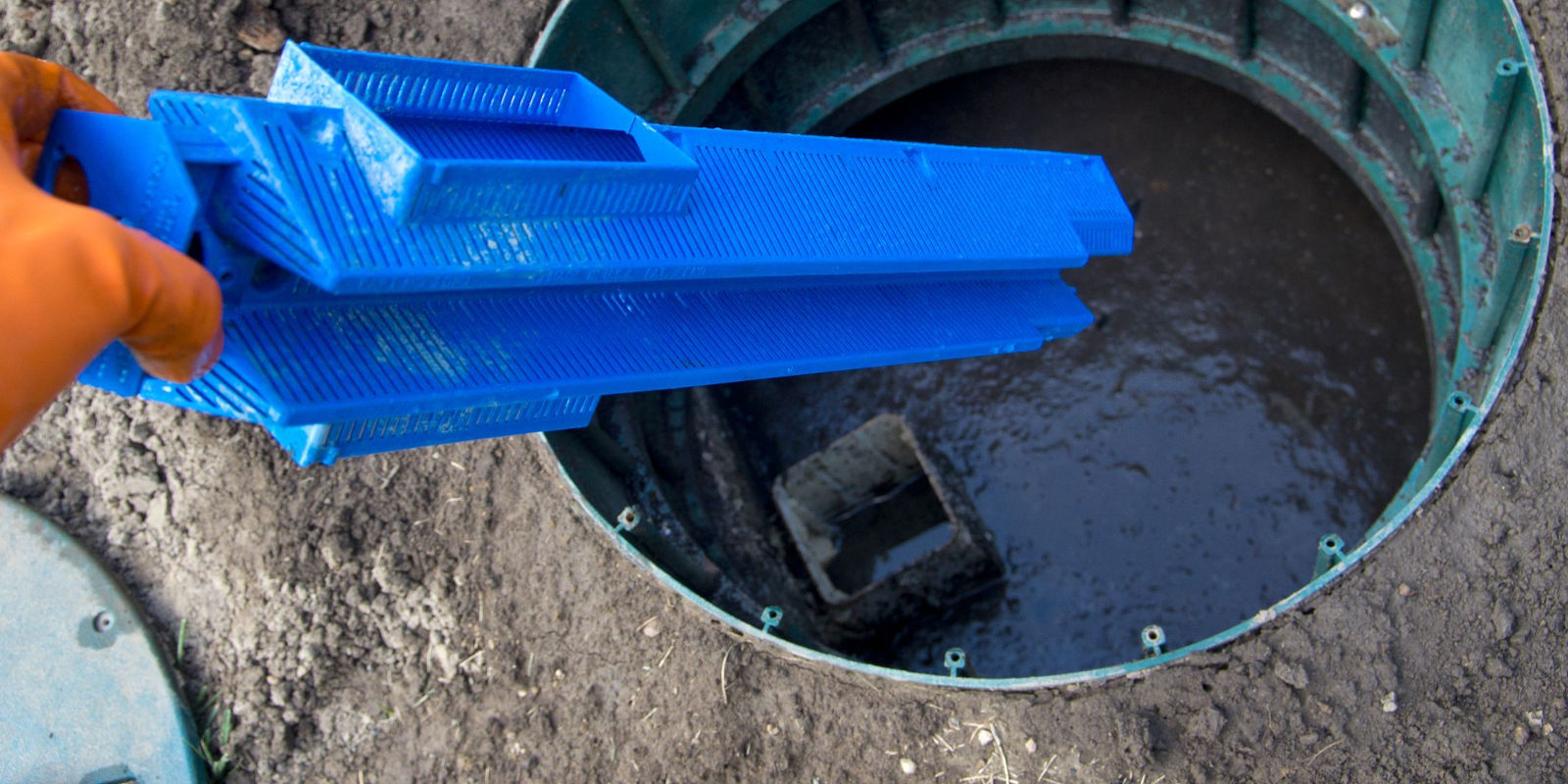 Septic System Inspections, Dade City, FL | Southern Water and Soil
