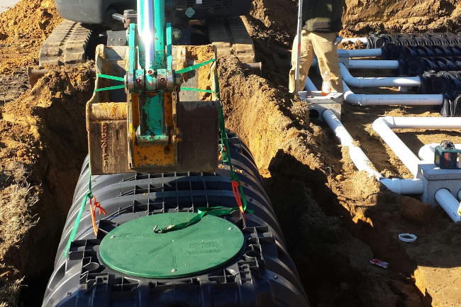 Septic to Sewer Commercial Corridors Program, Florida | Southern Water ...