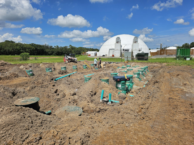 Nutrient-Reducing Septic Systems Required in Florida | Southern Water ...