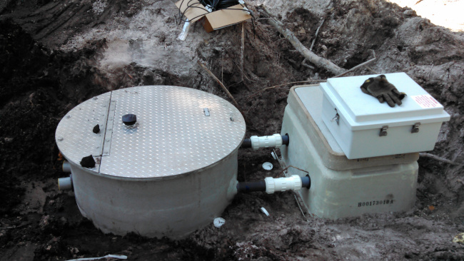 Septic System Replacements, Dade City, FL | Southern Water and Soil