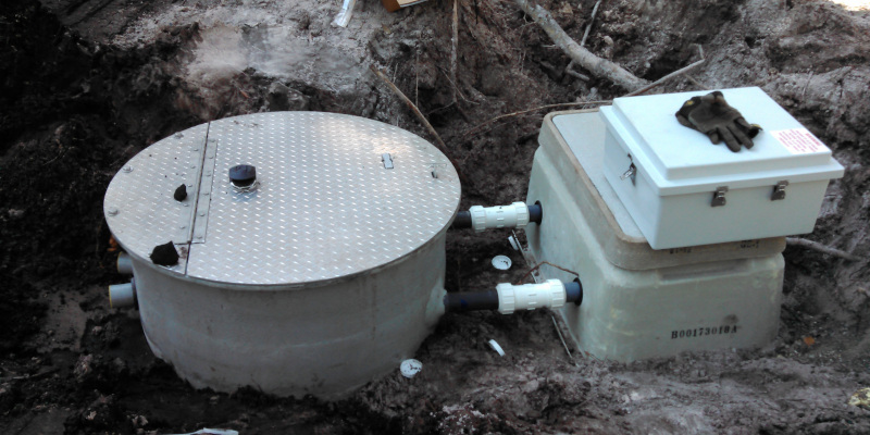 Septic System Replacements, Dade City, FL | Southern Water and Soil