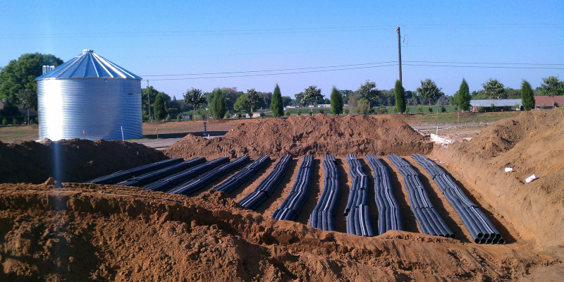 Commercial Septic System Engineering, Fort Myers | Southern Water and Soil