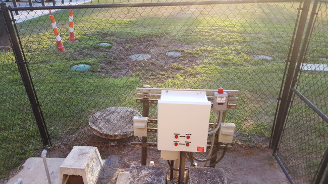 Septic Control Boxes, Brooksville, FL | Southern Water and Soil