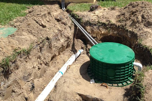 Septic Diagnostics | Southern Water and Soil